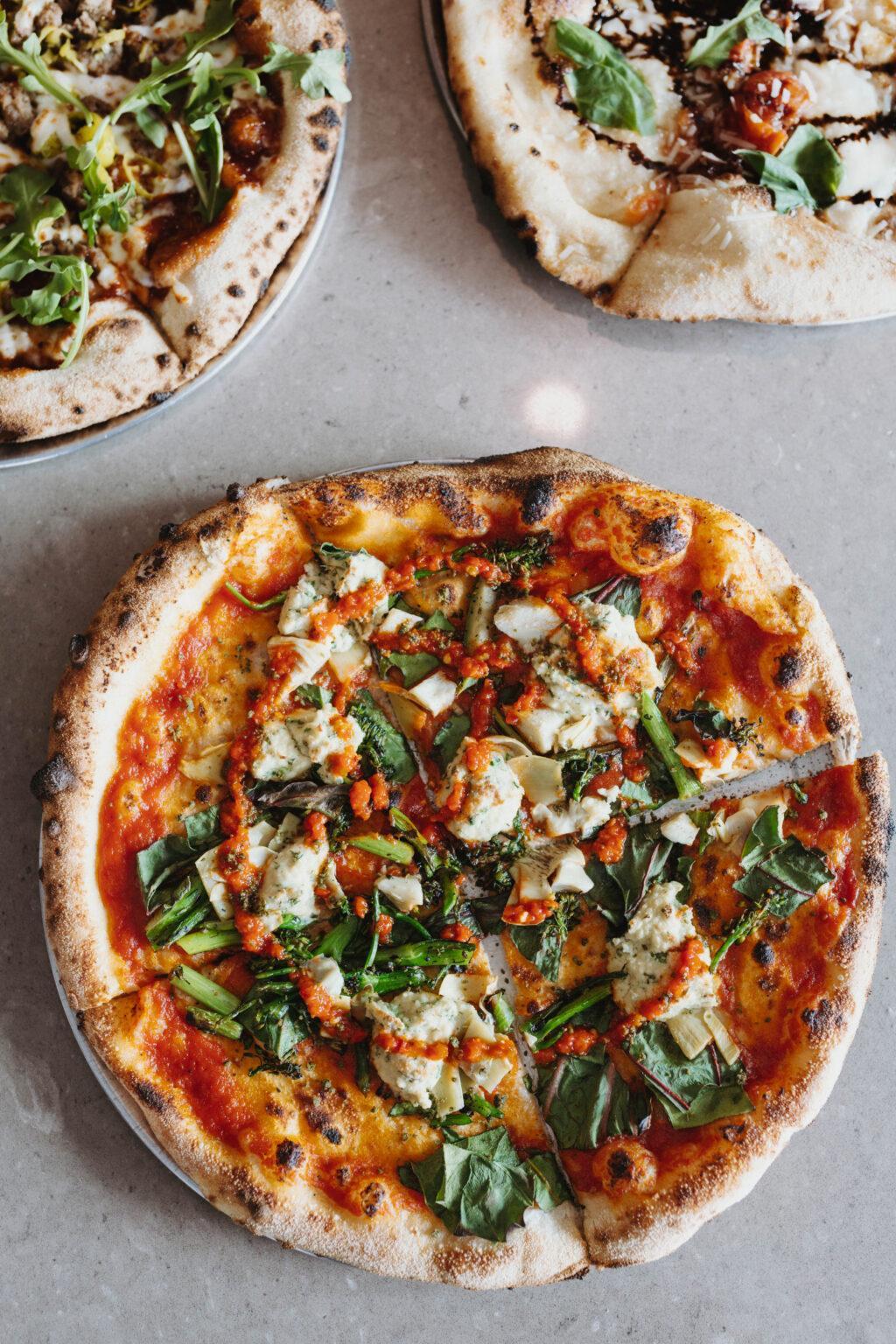 Gusto North | Hargrave Street Market