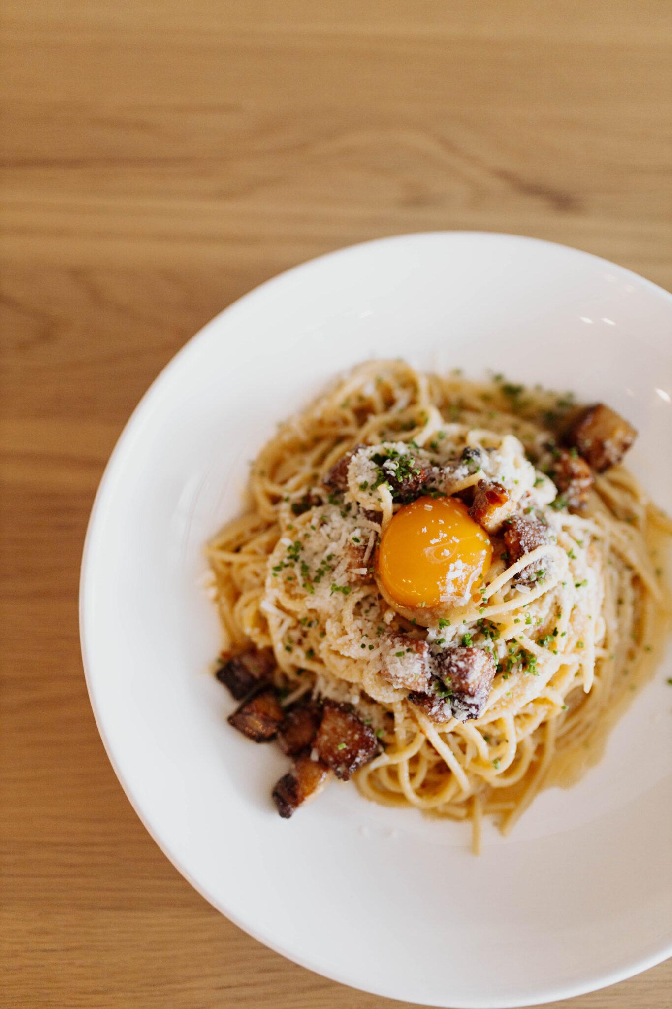 Gusto North | Hargrave Street Market