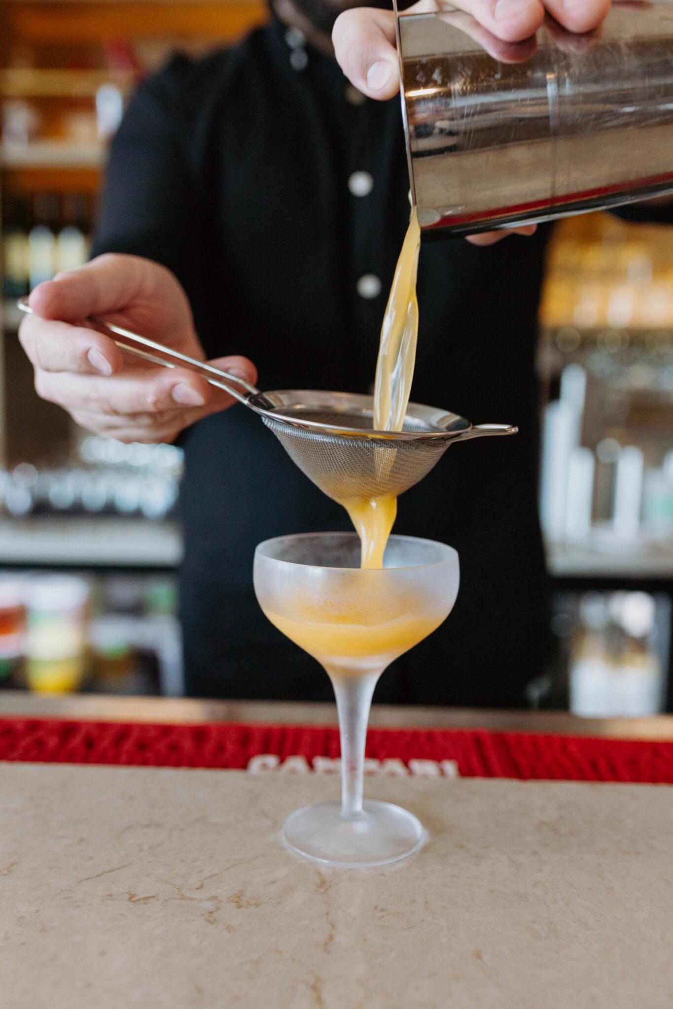 Gusto North | Hargrave Street Market