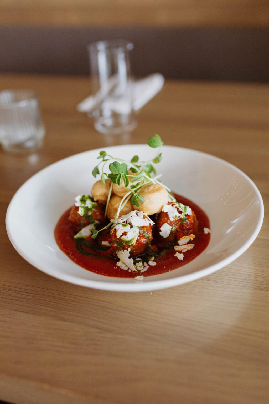 Gusto North | Hargrave Street Market