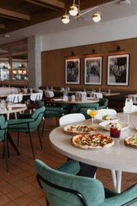 Gusto North | Hargrave Street Market