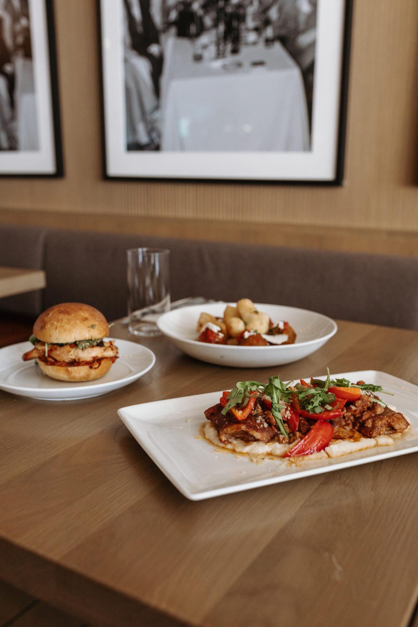 Gusto North | Hargrave Street Market