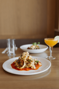 Gusto North | Hargrave Street Market