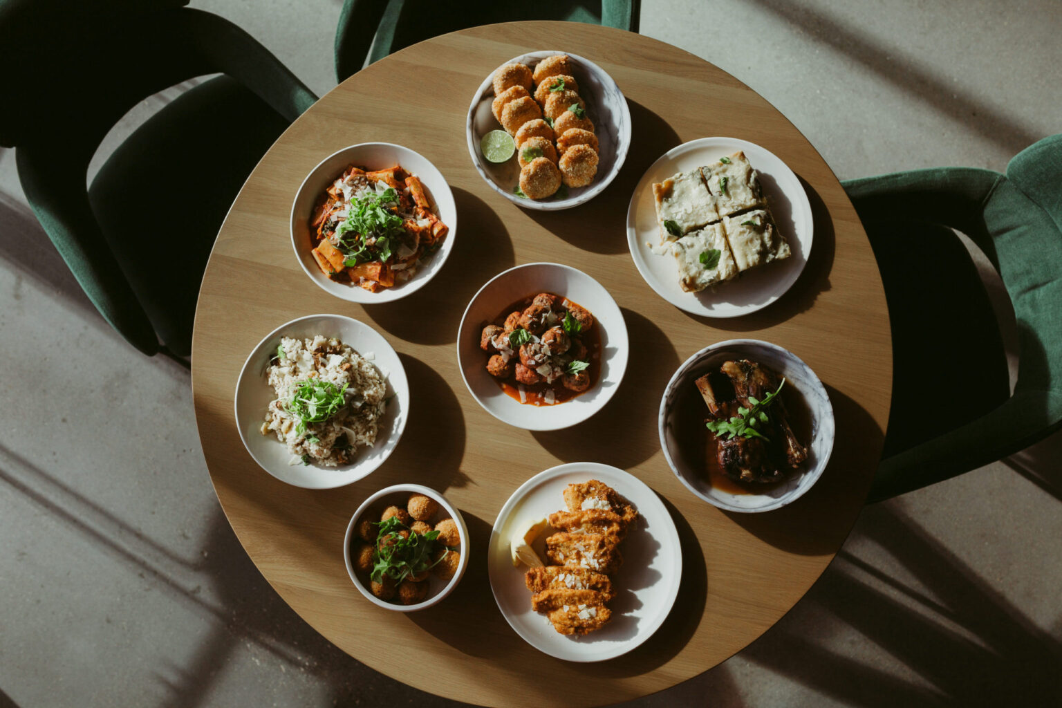 Gusto North | Hargrave Street Market