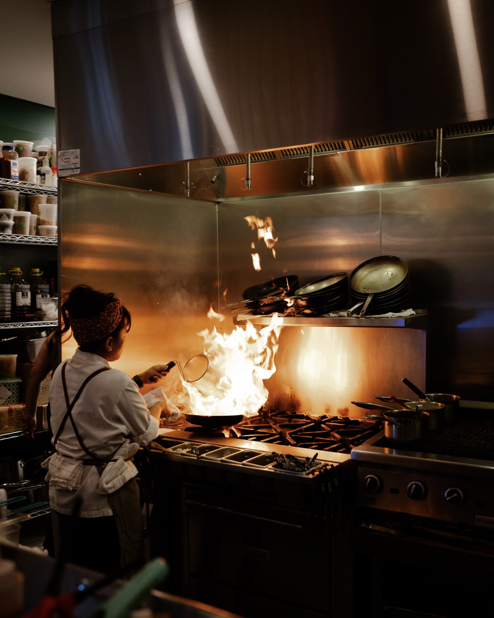 Gusto North | Hargrave Street Market