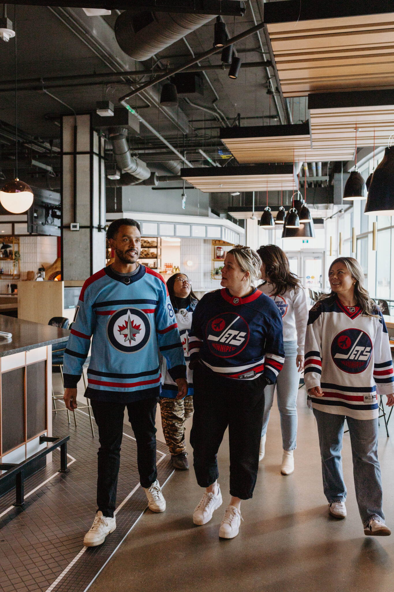 Gusto North | Hargrave Street Market