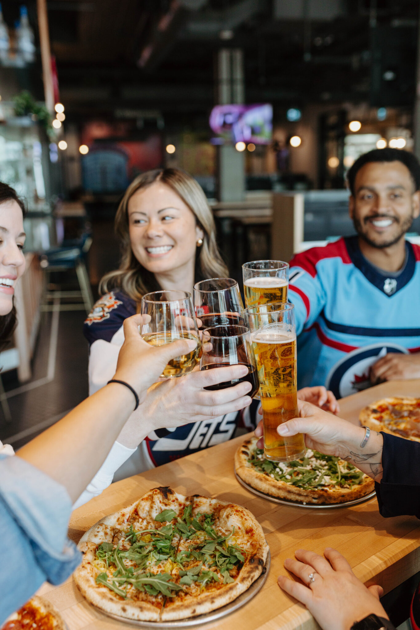 Gusto North | Hargrave Street Market