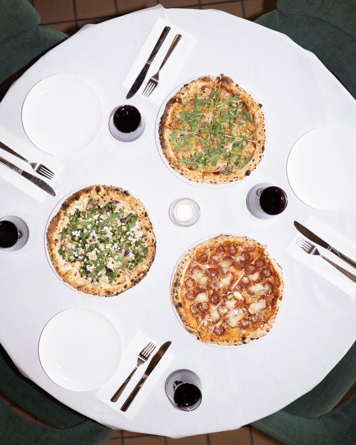 Gusto North | Hargrave Street Market