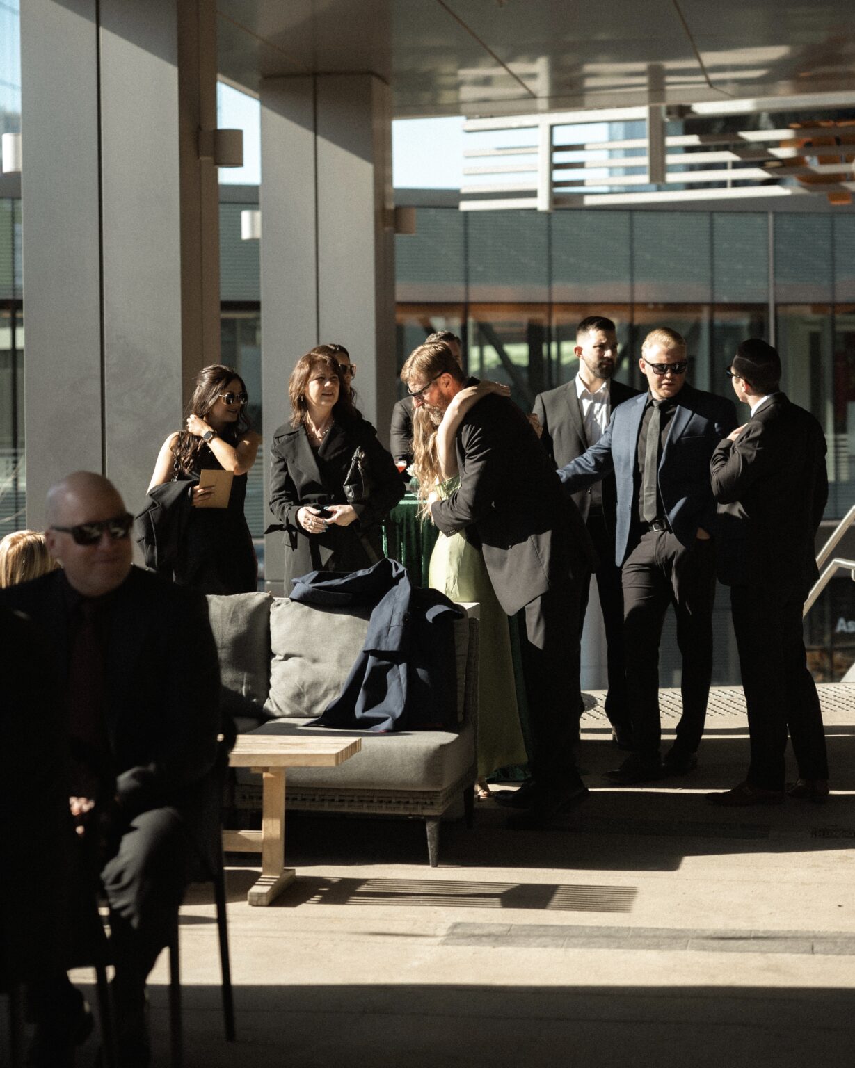 Private Events - Gusto North