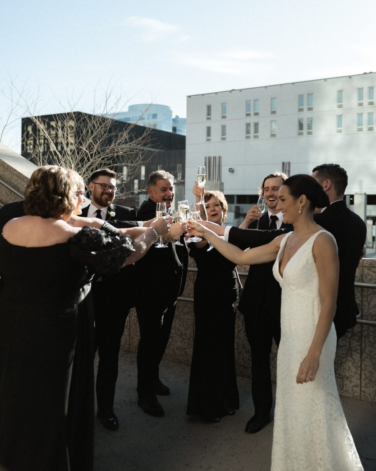 Private Events - Gusto North