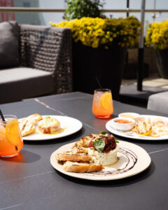 Gusto North | Hargrave Street Market